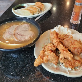 RAMEN YA - 438 Photos & 276 Reviews - 275 W Kaahumanu Ave, Kahului ...