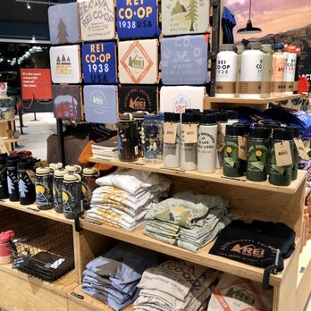 REI - Updated December 2025 - 95 Photos & 24 Reviews - 1731 Belle Isle ...