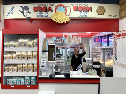 ORCA CORN - Updated August 2024 - 17 Photos & 25 Reviews - 303 Mission ...