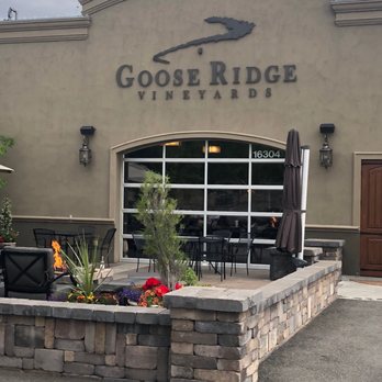 GOOSE RIDGE VINEYARDS - Updated July 2024 - 90 Photos & 64 Reviews ...