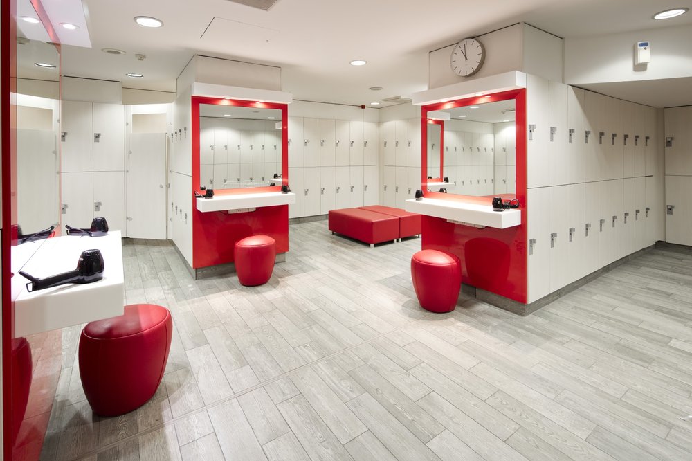 NUFFIELD HEALTH FITNESS & WELLBEING GYM -DERBY - Nottingham Road, Derby ...