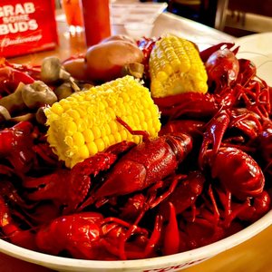 THE CRAWFISH SPOT - Updated December 2025 - 110 Photos & 135 Reviews ...