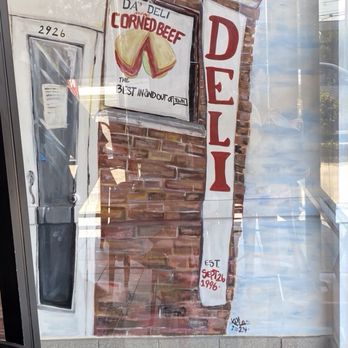 D.A.’S CORNED BEEF STAND - Updated June 2025 - 55 Photos & 65 Reviews ...