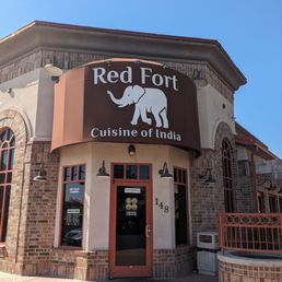 RED FORT CUISINE OF INDIA - Updated October 2025 - 422 Photos & 872 ...