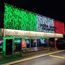 PIZZA SHACK ITALIAN GRILLE - Updated December 2025 - 62 Photos & 121 ...
