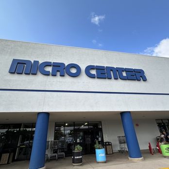 MICRO CENTER - Updated April 2025 - 604 Photos & 1487 Reviews - 1100 ...