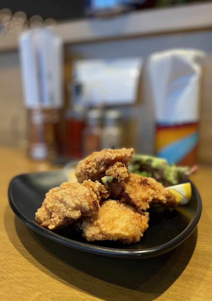 TOMIZO RAMEN - Updated July 2025 - 526 Photos & 294 Reviews - 1721 W ...