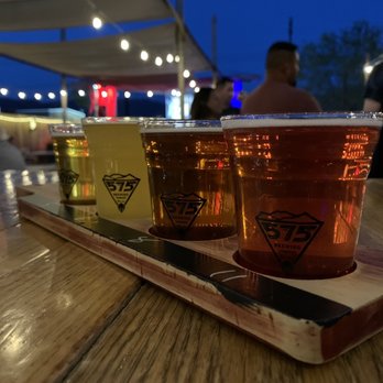 575 BREWING COMPANY - Updated December 2025 - 85 Photos & 51 Reviews ...