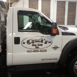 CHUCK’S AUTO BODY - 29 Photos - Auto Repair - 9455 Perry Hwy ...