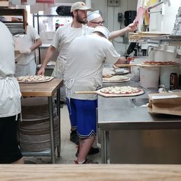 NED’S PIZZA - Updated July 2025 - 86 Photos & 189 Reviews - 3246 S 27th ...