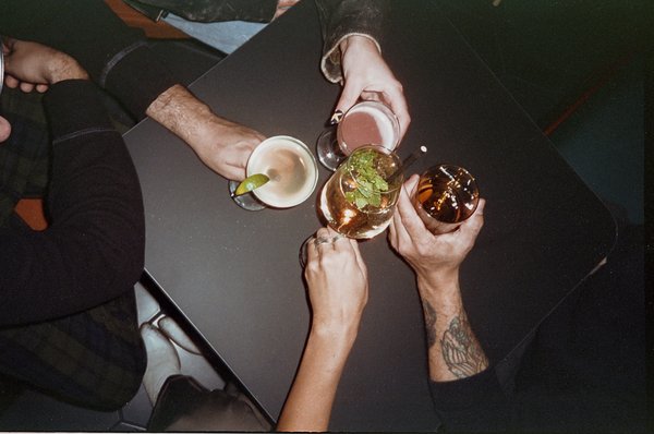 THE OVERLAND - 106 Photos & 51 Reviews - 347 Orange St, Redlands ...