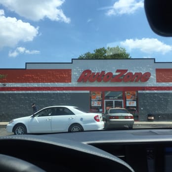 AUTOZONE - Updated February 2025 - 500-514 Central Ave, East Orange ...