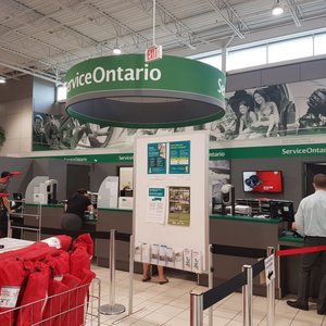 SERVICEONTARIO - Updated October 2025 - 14 Photos & 63 Reviews - 777 ...
