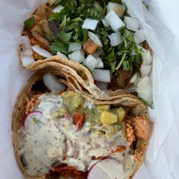 BOSS MAN TACOS - Updated January 2026 - 231 Photos & 306 Reviews - 8845 ...