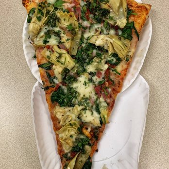 TWO GUYS PIZZERIA - Updated March 2025 - 232 Photos & 299 Reviews ...