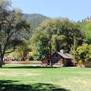 MORMON STATION STATE HISTORIC PARK - Updated September 2025 - 81 Photos ...