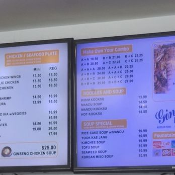 GINA’S B-B-Q - Updated September 2024 - 1069 Photos & 871 Reviews ...