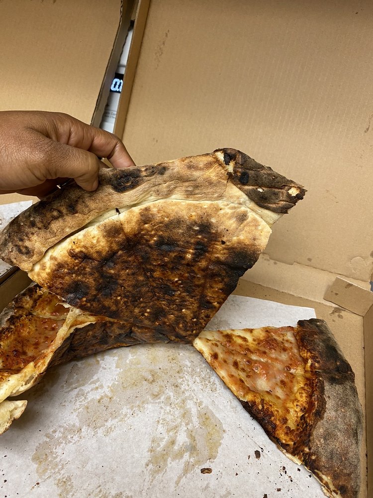 FATTE ALBERT’S PIZZA - 127 Photos & 179 Reviews - Pizza - 110 E 7th St ...