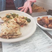 BETSY’S CREPES - 260 Photos & 425 Reviews - 127 SW Broad St, Southern ...