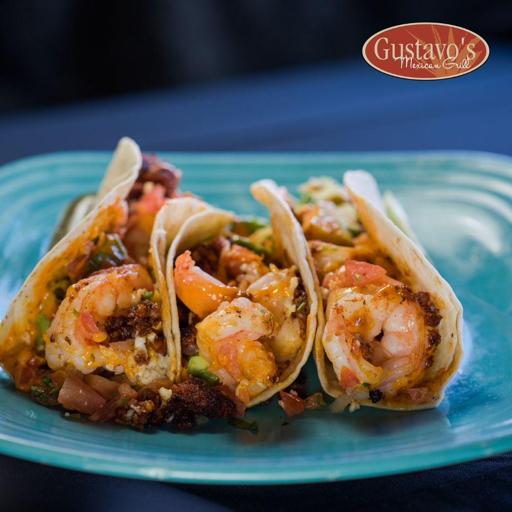 GUSTAVO’S MEXICAN GRILL - CRESTWOOD - Updated August 2024 - 261 Photos ...