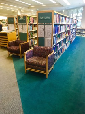 ALISO VIEJO LIBRARY - Updated January 2026 - 33 Photos & 47 Reviews - 1 ...