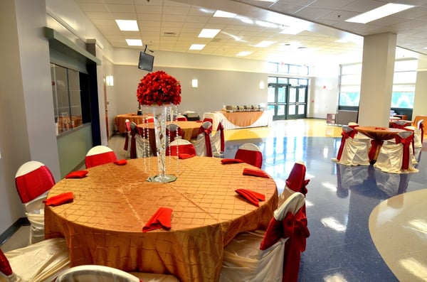 MANASSAS PARK COMMUNITY CENTER - Updated October 2025 - 16 Photos & 14 ...