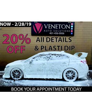 SUNSHINE AUTO DETAILING AND CLEANING - 23 Photos & 16 Reviews ...