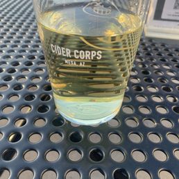 CIDER CORPS - Updated December 2025 - 479 Photos & 312 Reviews - 31 S ...