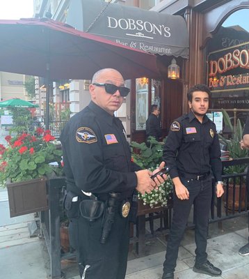 ASAP SECURITY GUARDS - 21 Photos - 9815 Carroll Canyon Rd, San Diego ...