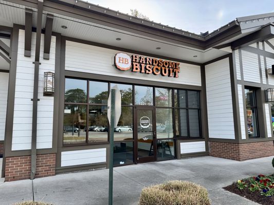 HANDSOME BISCUIT - Updated December 2025 - 29 Photos & 20 Reviews ...