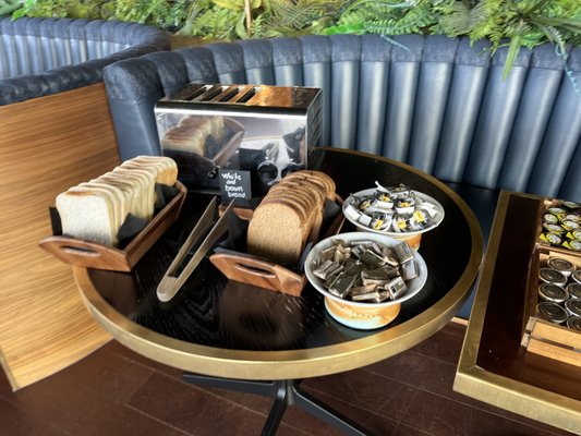 LSQ ROOFTOP - Updated July 2025 - 36 Photos - 1 Leicester Square ...