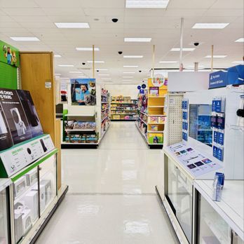 TARGET - Updated December 2025 - 1115 Photos & 240 Reviews - 8001 ...