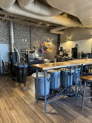 MIDNIGHT COFFEE ROASTING - Updated December 2025 - 149 Photos & 91 ...