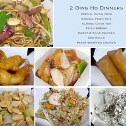DING HO KITCHEN - 233 Photos & 310 Reviews - Chinese - 3022 W Bullard ...