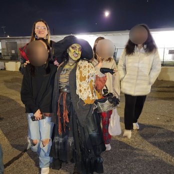 GEORGETOWN MORGUE HAUNTED HOUSE - Updated October 2025 - 70 Photos ...