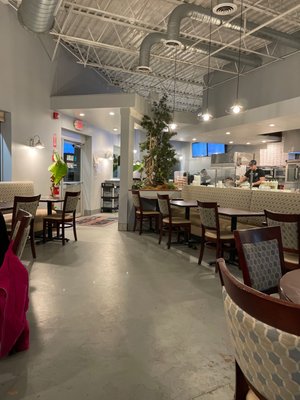 BASHA MEDITERRANEAN EATERY - Updated December 2025 - 282 Photos & 216 ...