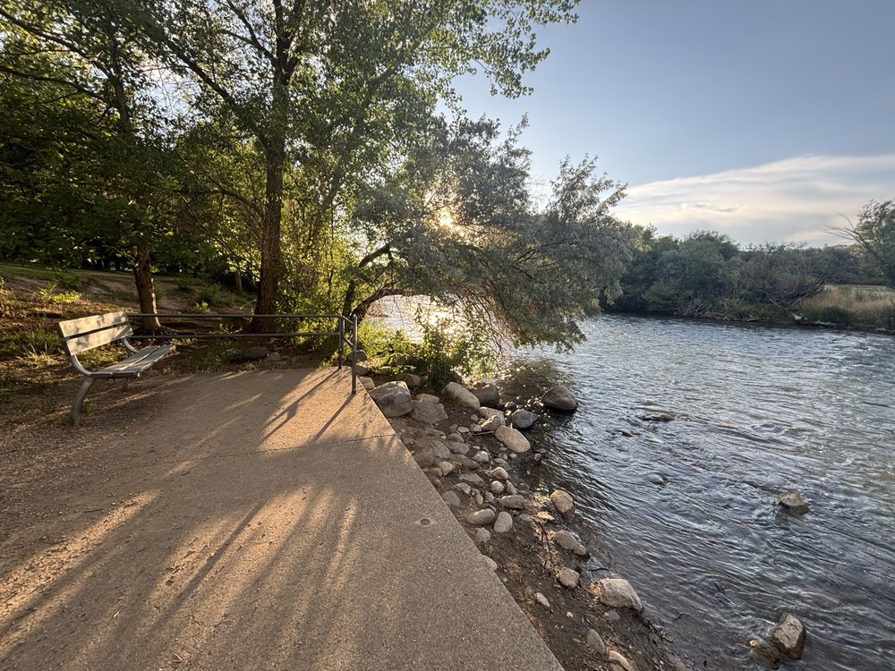 CRISSIE CAUGHLIN PARK - Updated December 2025 - 72 Photos & 17 Reviews ...