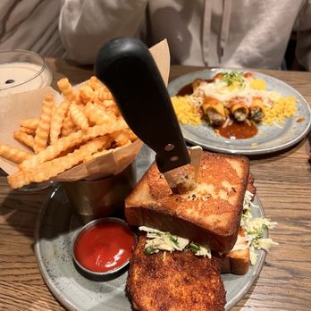 DUST CUTTER - Updated September 2024 - 340 Photos & 201 Reviews - 50 E ...