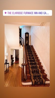 THE ELKRIDGE FURNACE INN - 5745 Furnace Ave, Elkridge, Maryland - 459 ...