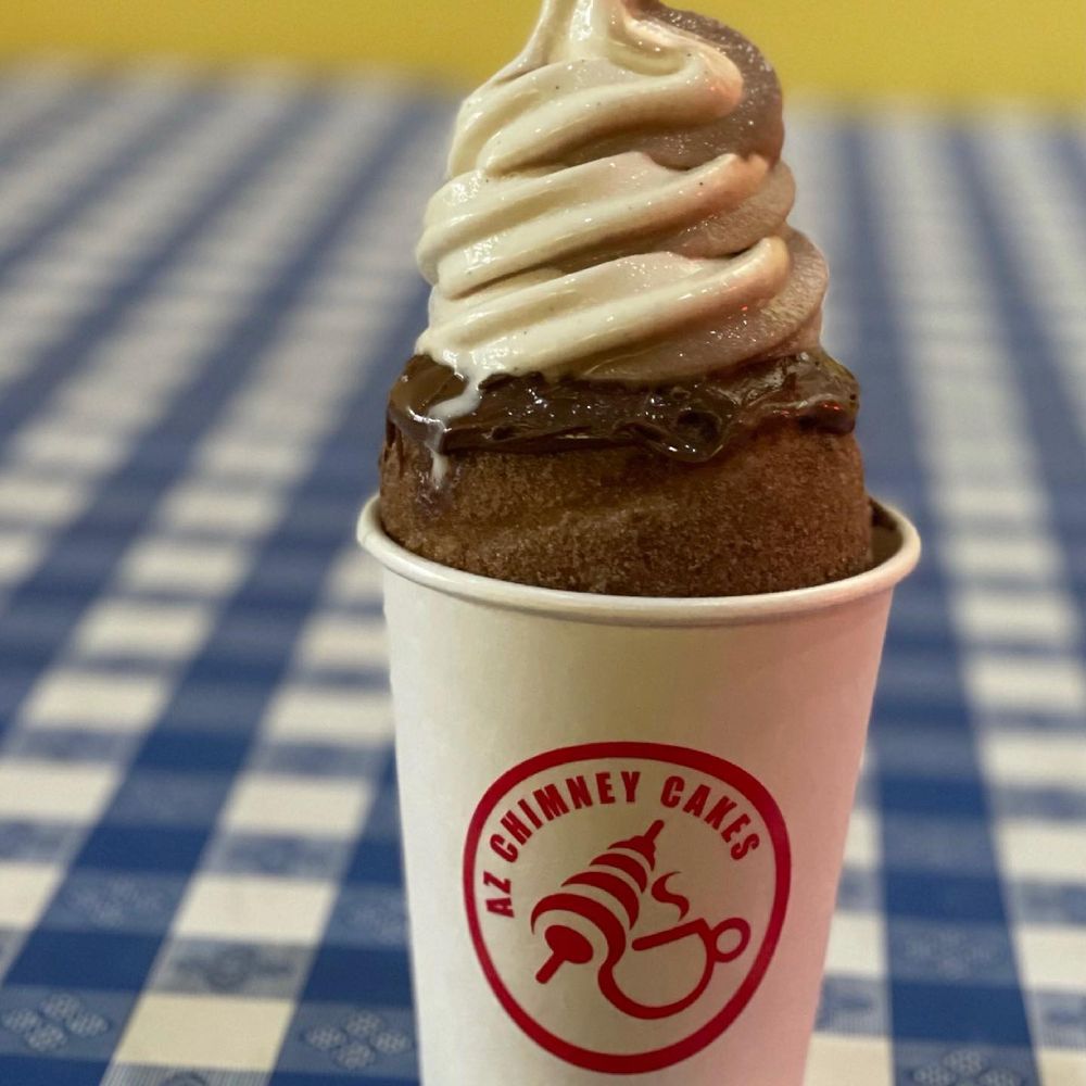 AZ CHIMNEY CAKES - Updated August 2025 - 468 Photos & 228 Reviews ...
