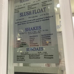 HASTY FREEZ - 23 Photos & 118 Reviews - 655 Lyon St S, Albany, Oregon ...