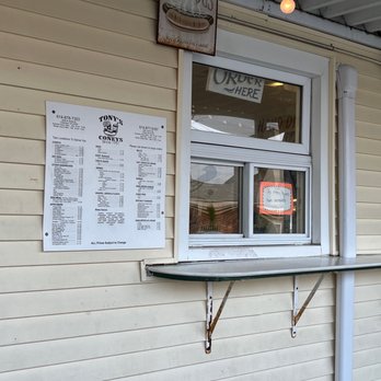 TONY’S CONEYS - Updated December 2025 - 66 Photos & 121 Reviews - 5266 ...