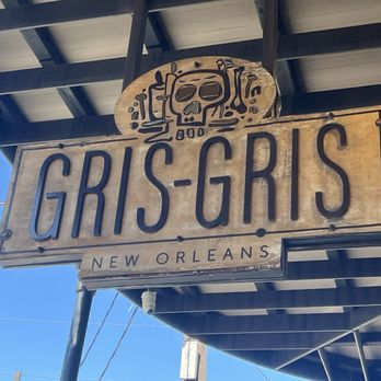 GRIS-GRIS - Updated May 2025 - 1534 Photos & 931 Reviews - 1800 ...