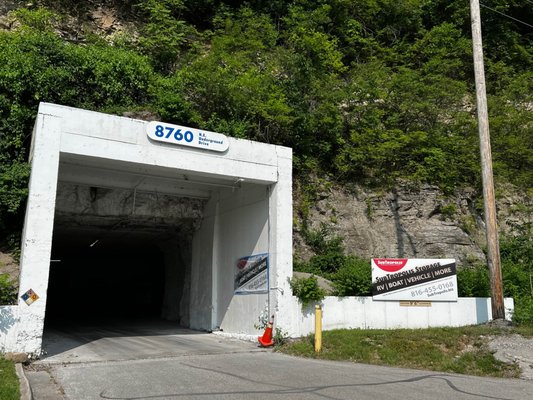 SUBTROPOLIS STORAGE - Updated July 2025 - 44 Photos - 8760 NE ...