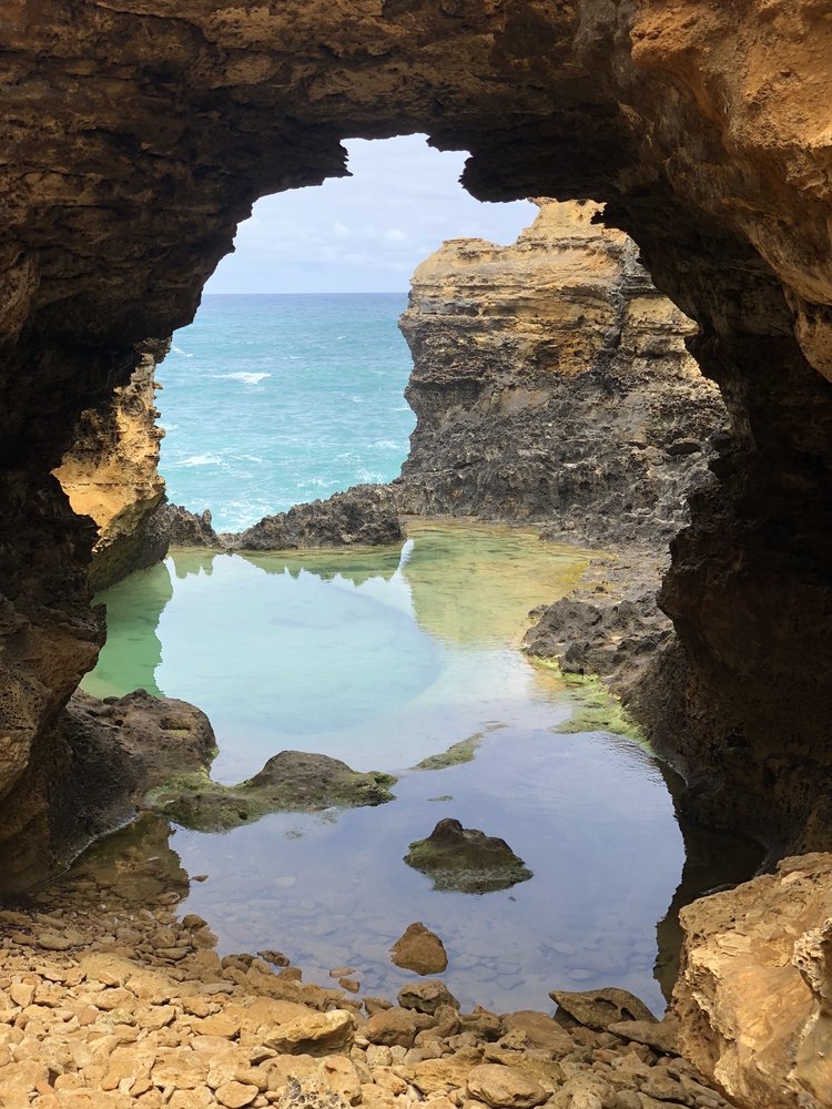 THE GROTTO - Updated December 2024 - Great Ocean Rd, Port Campbell ...