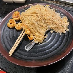 ITHACA SUMO JAPANESE HIBACHI AND SUSHI - Updated December 2025 - 267 ...