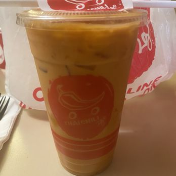 THAI CHILI 2GO - Updated July 2025 - 87 Photos & 198 Reviews - 1949 E ...