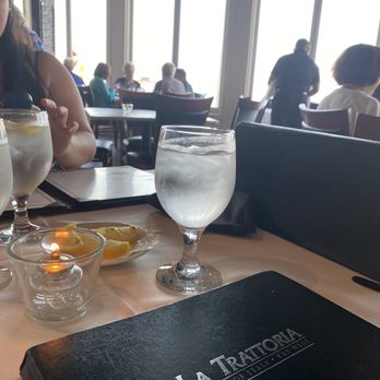 LA TRATTORIA OCEANSIDE Key West, FL - Updated November 2024 - 196 ...