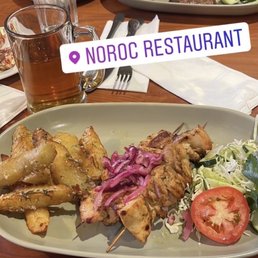 NOROC RESTAURANT - Updated August 2025 - 156 Photos & 82 Reviews - 4715 ...