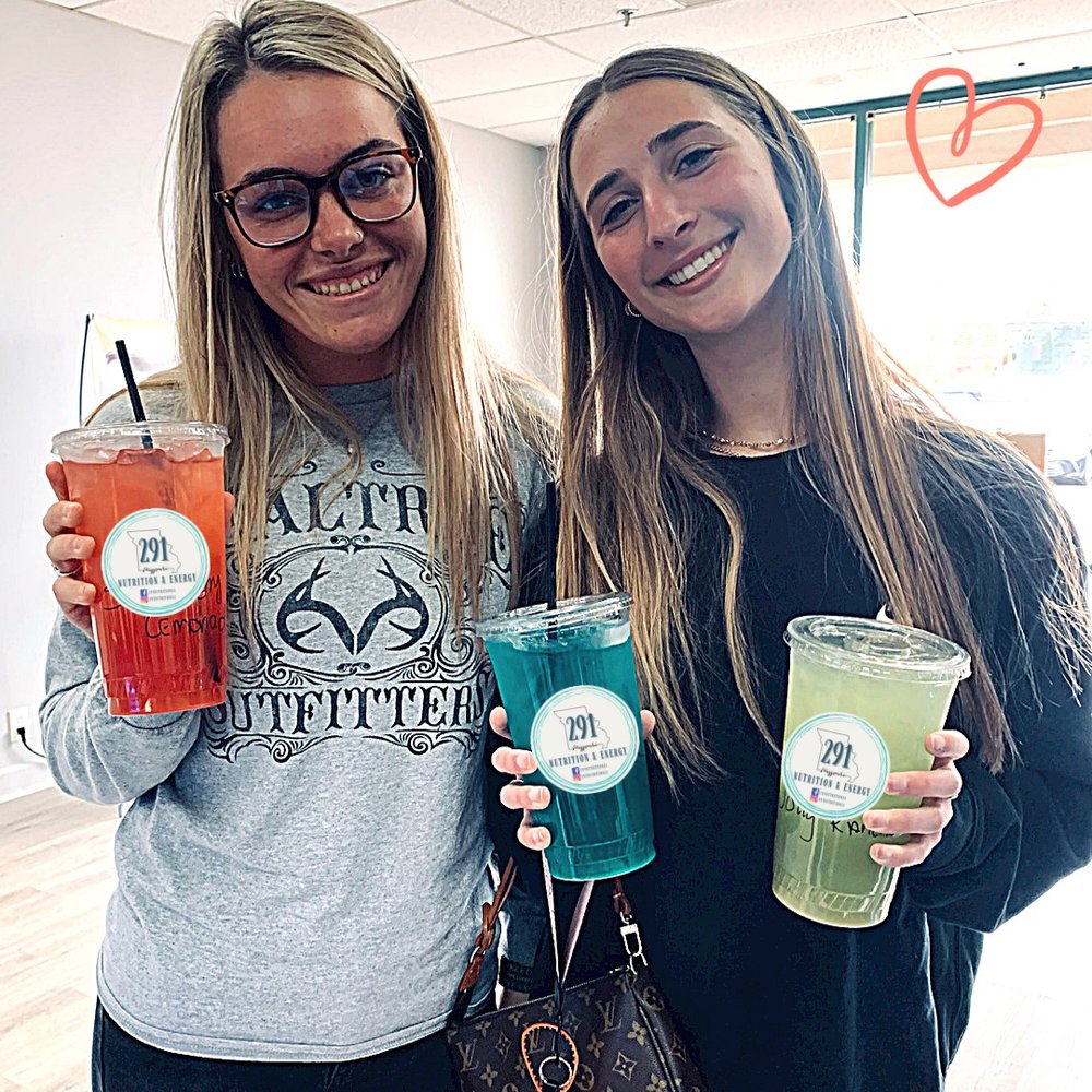 291 NUTRITION & ENERGY - Updated January 2026 - 22 Photos - 1219 NE ...